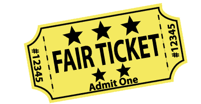 Spring Fair – Pre ticket sale!…..and other updates and reminders about ...