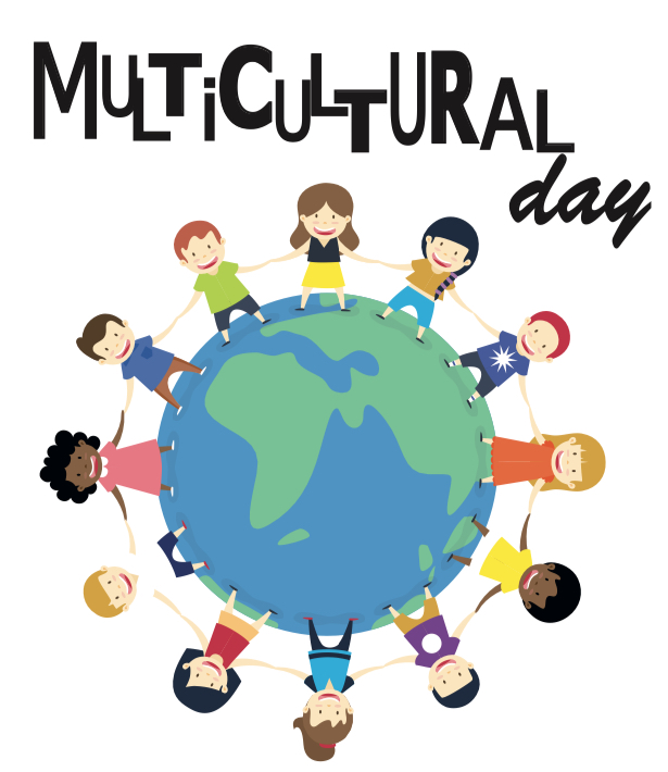 Volunteer recruitment for Multicultural day – Norma Rose Point ...