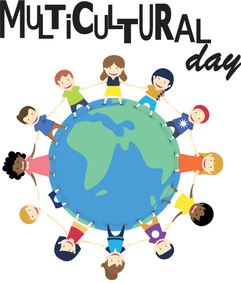 Our annual Multicultural Day is back on February 24th – Norma Rose ...