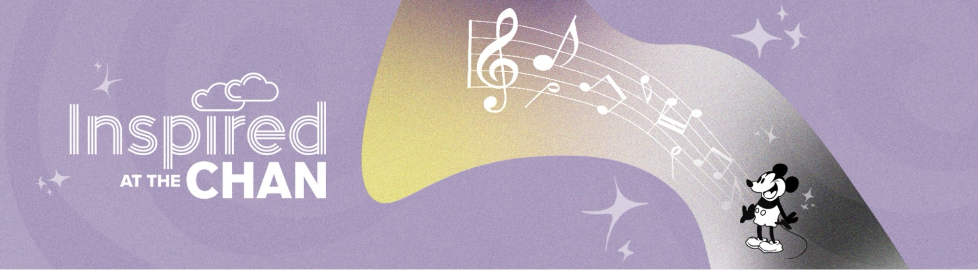 Musical Magic: Disney Edition at The Chan Centre – Norma Rose Point ...
