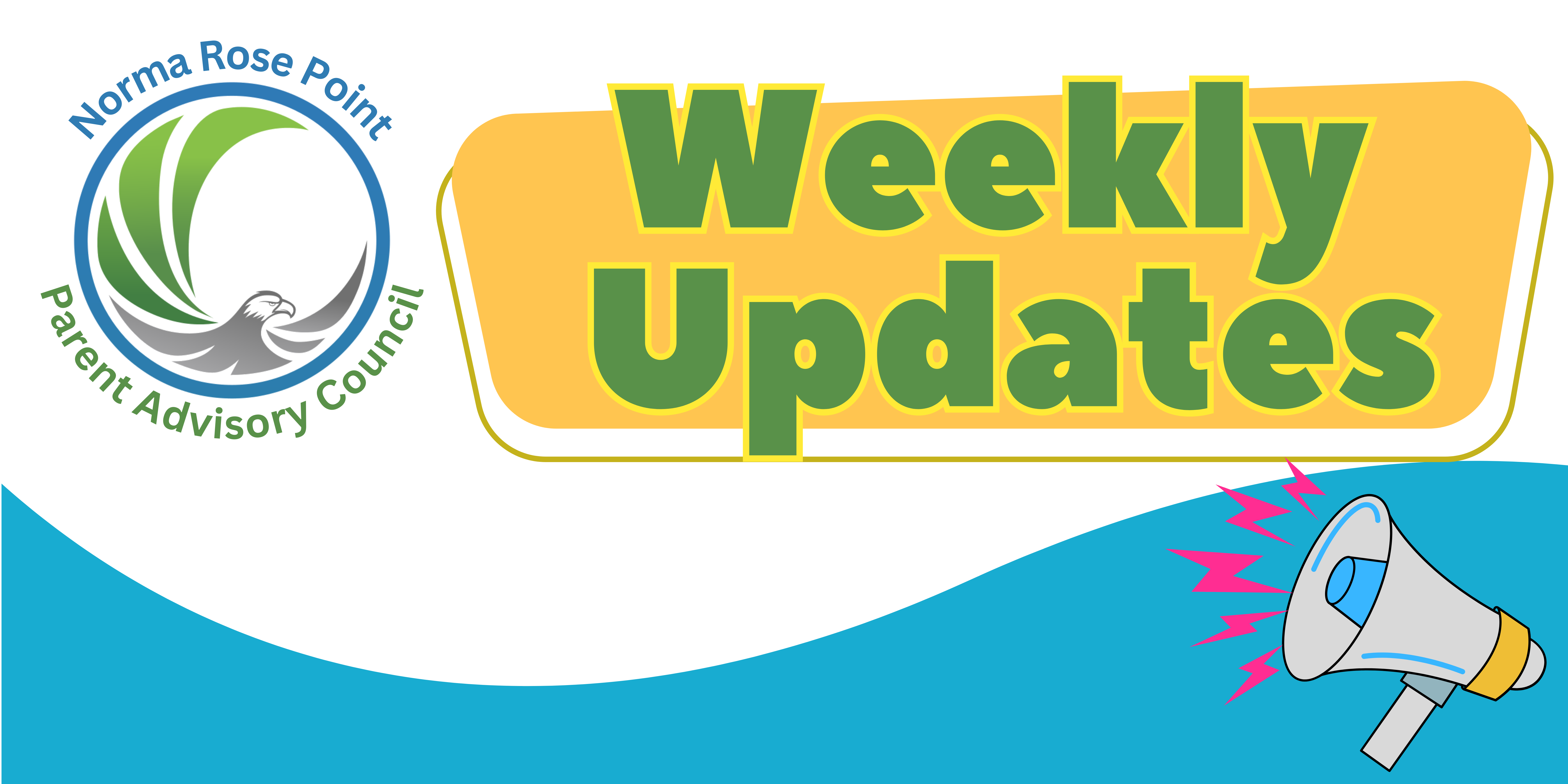 Norma Rose Point Elementary School Parents Advisory Council – NRP PAC
