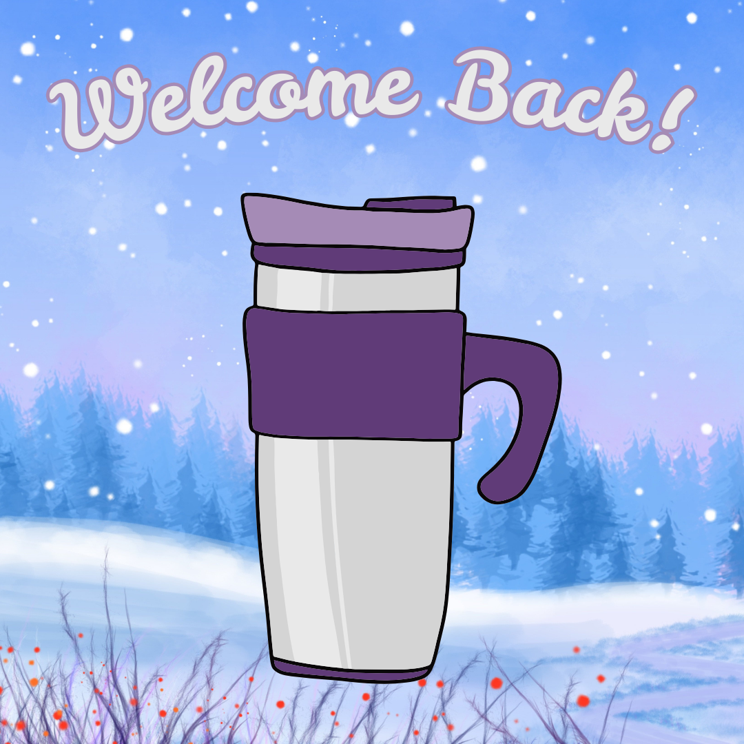 Reminder! PAC Welcome Back with Coffee + Treats Tomorrow @ Dropoff ...