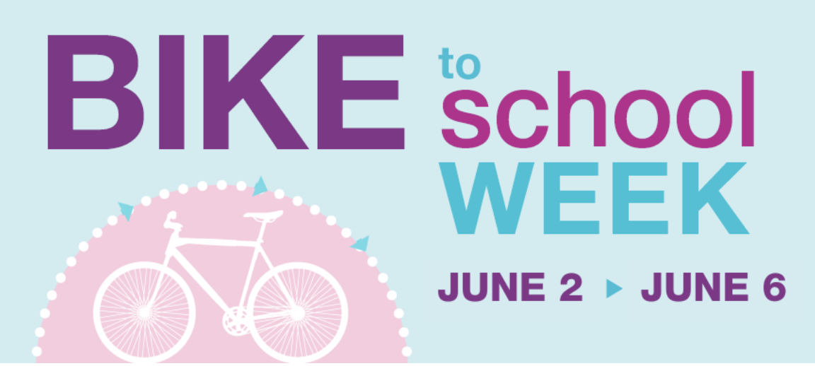 Need Volunteers! Bike 2 School Week – Norma Rose Point Elementary ...